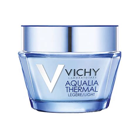 ვიში მსუბუქი დამატენიანებელი კრემი 50მლ ავერსი