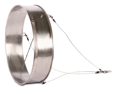 Simple Plankton Net Aquatic Biotechnology