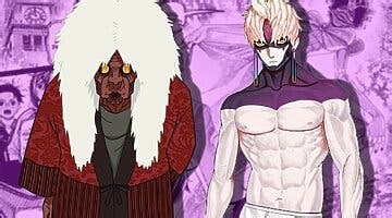 Dandadan Estos son los yokai más poderosos del manga y el anime