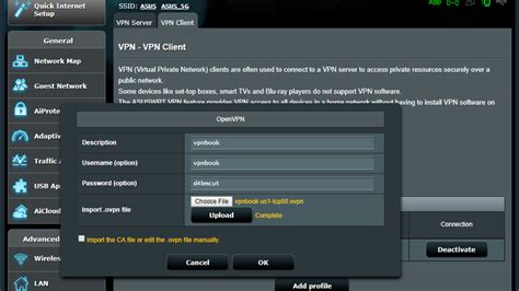 How To Install A VPN On Your Router TechRadar