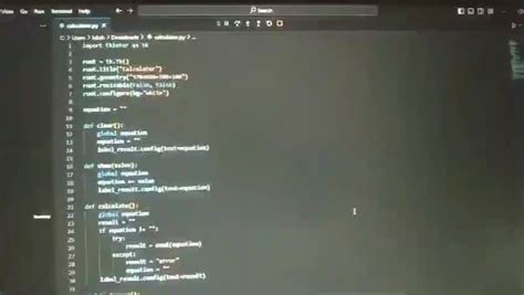 [video] lakshmi sree chegondi on linkedin python programming