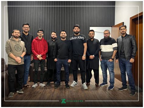 Zenkoders On Linkedin Zenkoders Networking Softwareindustry Tech Meetings Collaborations