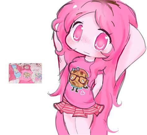 Cucciola Cutecore Art Style