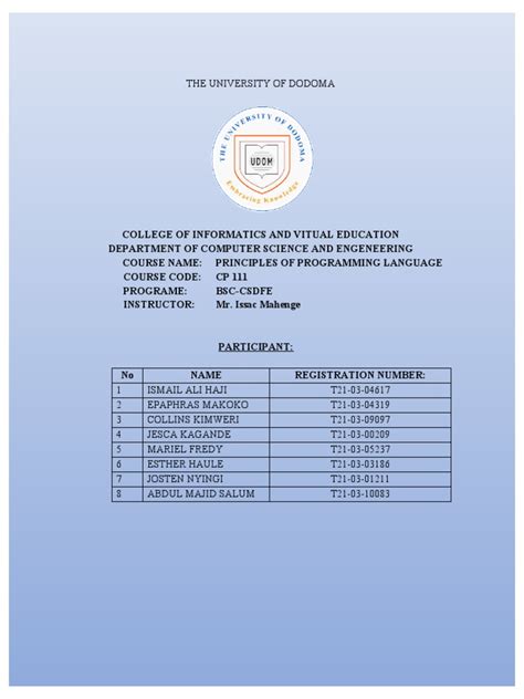 lab assignment 2 pdf integer computer science data type