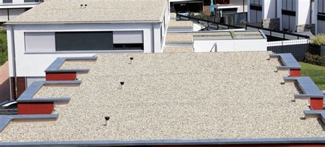 What Is A Ballast Roof