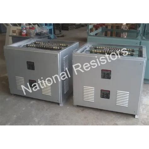 Rotor Resistor Panel At 20000000 Inr In Pune Maharashtra National Resistors Rotor Resistor Panel At 20000000 Inr In Pune Maharashtra National Resistors