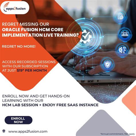 Oracle Hcm Oraclehcm Hcmtraining Cloudhcm Coreimplementation