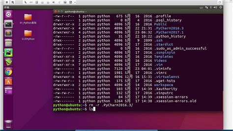 黑马程序员 Python 教程 PyCharm初始设置 卸载之前版本的PyCharm YouTube