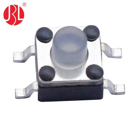 China Soft Tactile Switch Factory Cheap Soft Tactile Switch Manufacturer