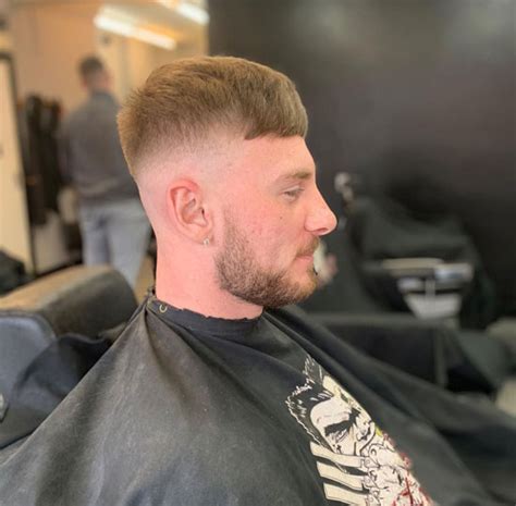 Undercut Vs Fade Know The Differences