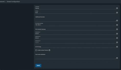 Network Issues While Installing Plugins Truenas Community