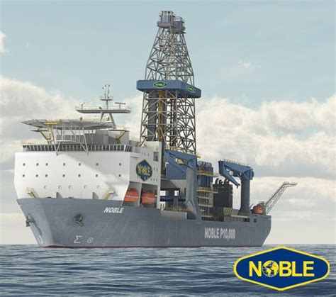 Global Deepwater Drilling Boom Continues
