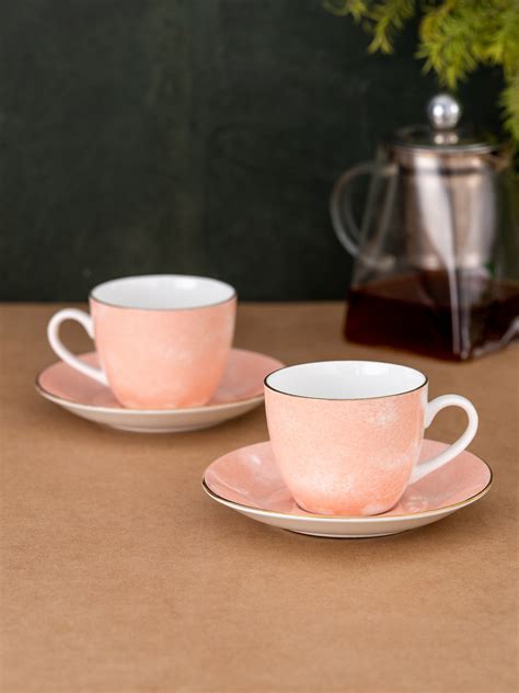 Buy Ceramic Cup And Saucer Sets Cup And Saucer Sets Online Best Price