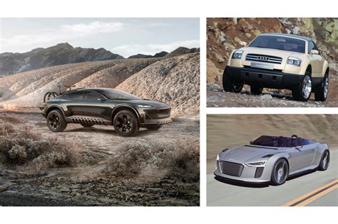 Modelle | Audi MediaCenter