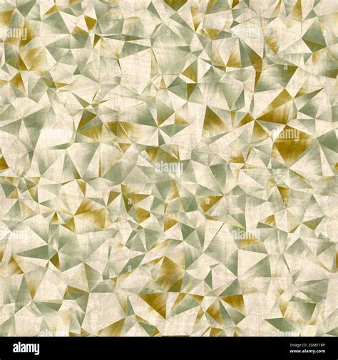 Seamless Random Triangle Pattern For Surface Pattern And Print Stock Photo Alamy