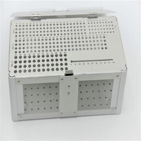 New Design Orthopedic Surgical Instrument Set Upper Limb Trauma Plate