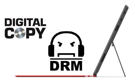 What Does DRM Protected Mean Leawo Tutorial Center