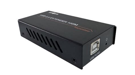 In Out USB Extender ABtUS AV Customized Solutions