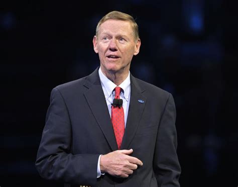 Alan Mulally El Ceo Que Cambiará Los Autos Por Las Computadoras