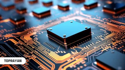 چگونه دمای Cpu را بفهمیم؟ نحوه چک کردن و نمایش دمای Cpu