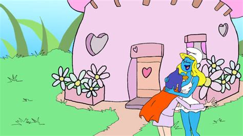 Smurfing The Smurfettes V0 25 By Lamarcachis Win Mac Android
