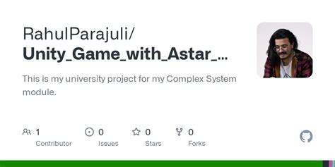 Github Rahulparajuliunitygamewithastarpathfindingalgorithm This Is My University Project