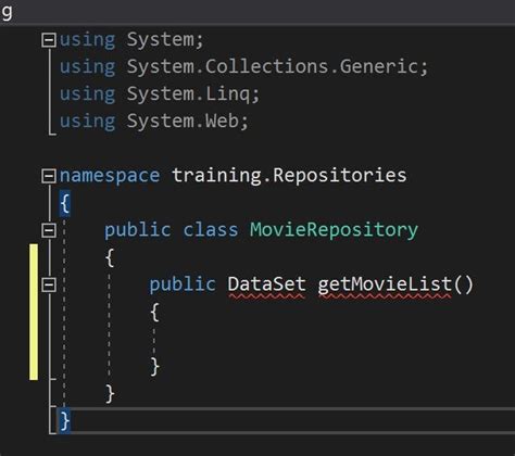 Aspnet Web Forms Workshop02 การ Select ข้อมูลจาก Database แสดงตาราง