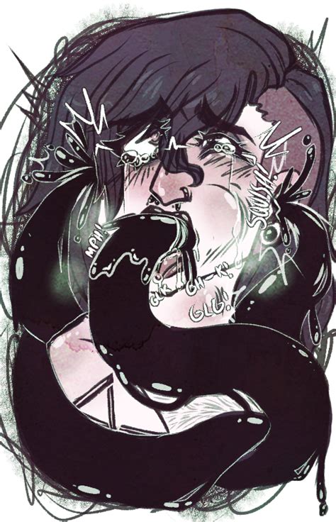 Rule 34 Ash Locke Ashley Locke Blowjob Brain Fuck Deepthroat Dx3draws