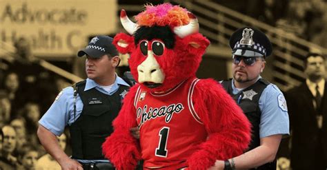 Benny The Bulls Troubles With The Law Basketball Network Your Daily Dose Of Basketball