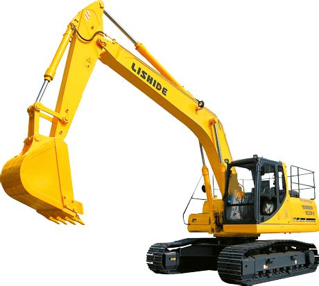 Excavator PNG Transparent Images | PNG All
