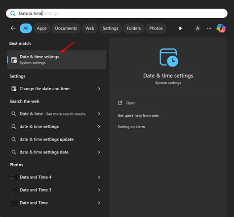 Best Ways To Fix Time Sync Failed On Windows