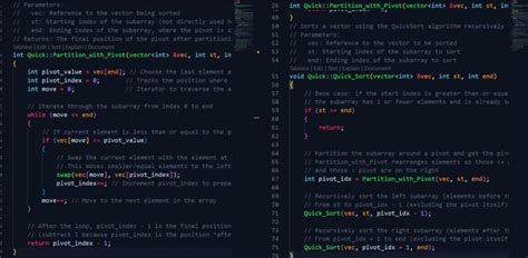 Magic Of Quick Sort Algorithm Time Complexity Onlogn But In The