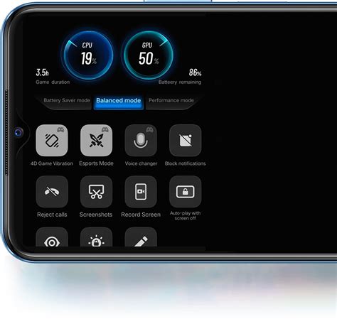 Vivo Y G Cell Phone With Large Storage Vivo Eu