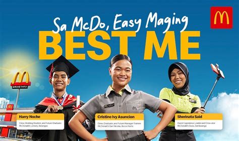 Mcdonalds Philippines