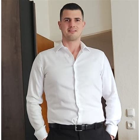 Guerino Bono Außendienstmitarbeiter Reca Norm Gmbh Xing