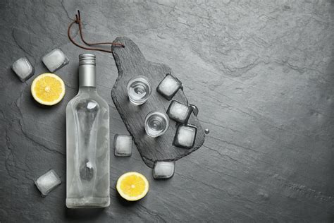 What Is Vodka Proof Learn Here Tin Roof Drink Community