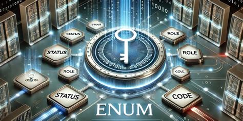Enum Keys Revolution A Smarter Way To Manage Static Entities In Your Application Nuv Tools