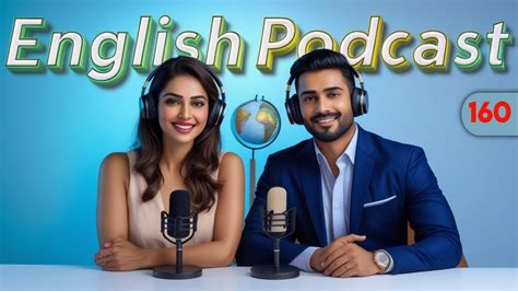 Learn English With Podcast Conversation For Intermediate | Podcast For ...