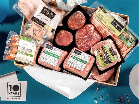 Butcherbox Ts