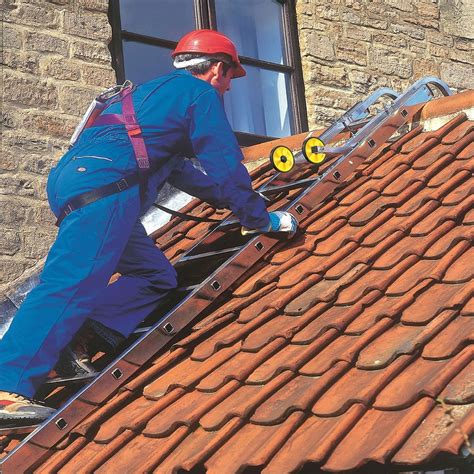 Roof Ladders One Stop Hire