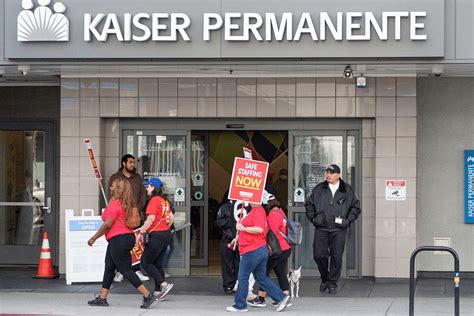 Kaiser Permanente Pagará 46 Millones Así Puedes Saber Si Eres