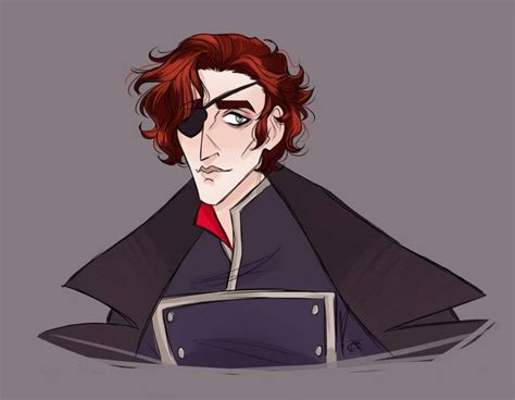 Julain Devorak By Certibbs On Deviantart Arcanum The Magicians Fan Art