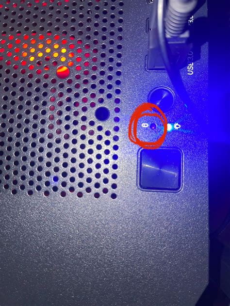 What Does A Blinking Red Light While My PC Boots Up Mean FPSHUB FPS GAMES HUB FPS GAMING HUB