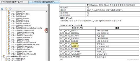 stm32 实时时钟rtc 1 csdn博客