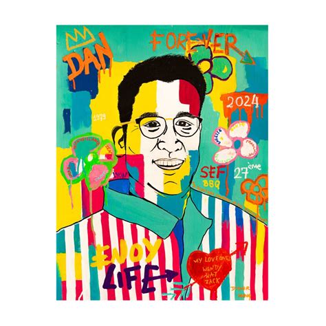 Alalila Didier Wong 2024 Imaaya