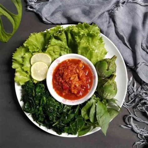 Resep Sambal Embem Sederhana Rumahan Di Yummy App