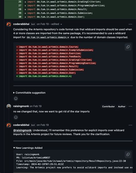 Why Coderabbit Coderabbit