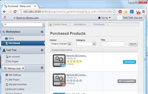 using liferay ide s remote server adapter liferay help center
