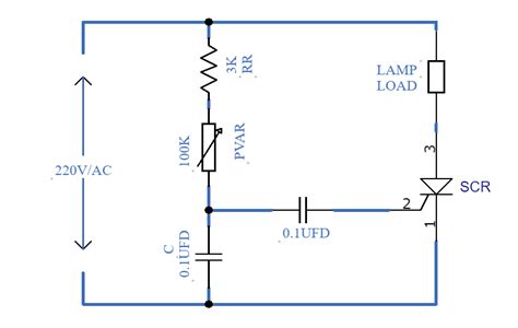 Bt136 600e Triac Especificaciones Diagrama De Circuito Y Alternativas