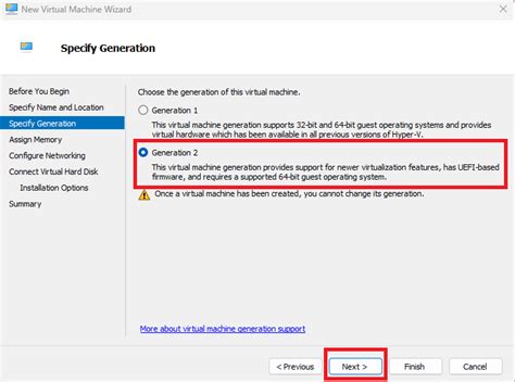 How To Create A Windows Server 2019 OS In Hyper V How To Create A Windows Server 2019 OS In Hyper V